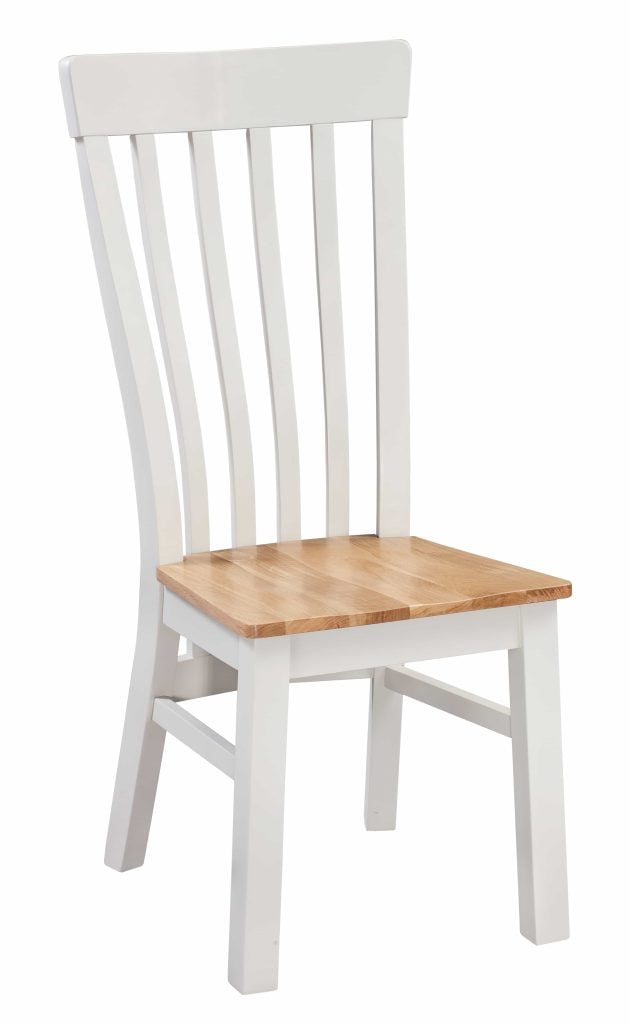 Cotswold Solid Seat Chair | Dining Chairs | The Bay Furniture Company